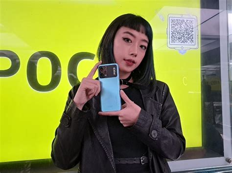 Harga Dan Spesifikasi Poco X G