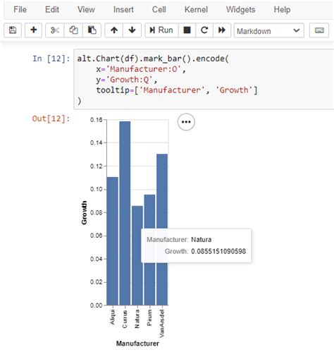 Python Como Una Herramienta Externa Para Power Bi Desktop Parte 1