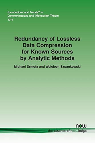 20 Best Data Compression Books Of All Time Bookauthority