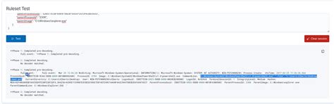 Custom Alert Rules In Wazuh Thm Tryhackme Write Up Walkthrough