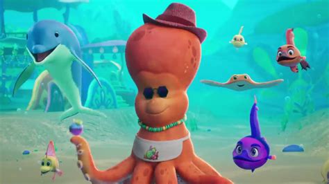 Ariel Anime Animeclickit