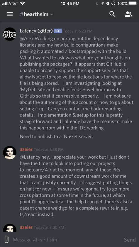 Latency Album On Imgur