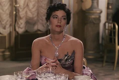 Ava Gardner Gifs Wifflegif