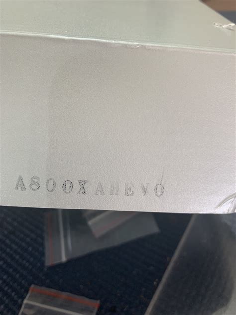 Mint Awesomatix A800ahx Roller R C Tech Forums