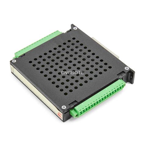 Buy Stange Elektronik Can Iw8 Q Analogue Input Module From Cnc Bote