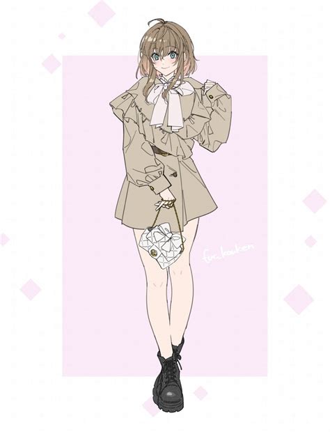 Original Drawn By Taka Oedo Danbooru