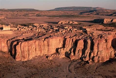 Then And Now Visiting Acoma Pueblo Sky City Mariposa