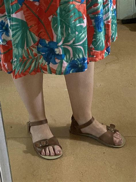 Ruby Barefoot Firefly Brown Barefoot Shoes Australia