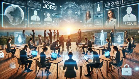 10 Easy Steps To Make Your 2025 Job Search Successful