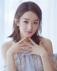 Profil Zhao Li Ying Aktris Cantik Yang Dulu Lulusan Teknik Elektronika
