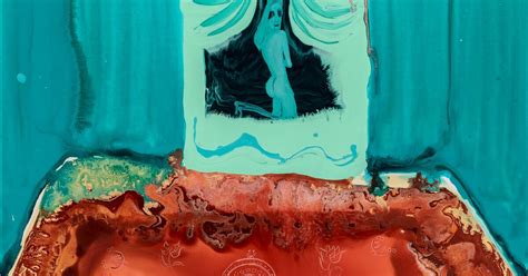 Genieve Figgis Nude On A Bed 2024