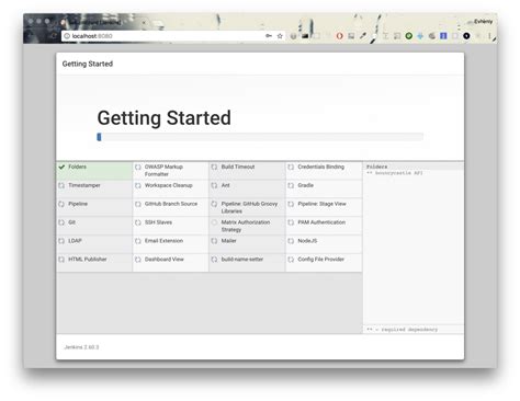 continuous delivery of react app with jenkins and docker bitcoin insider