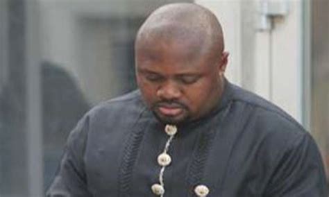 Dudafa Jonathan Never Used Me For Money Laundering Thenigerialawyer