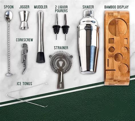 Barista Tools To Brew