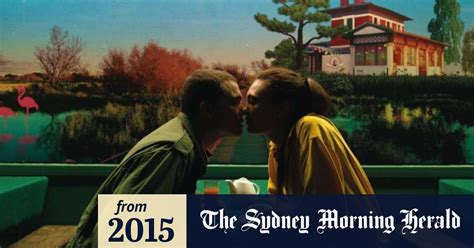 Video Trailer Love By Gaspar Noe