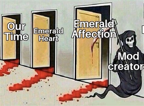 Well I Decided To Make My First Ddlc Mod R Ddlcmods