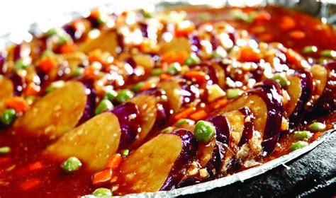 茄子，這麼吃可能容易中毒哦！ 每日頭條