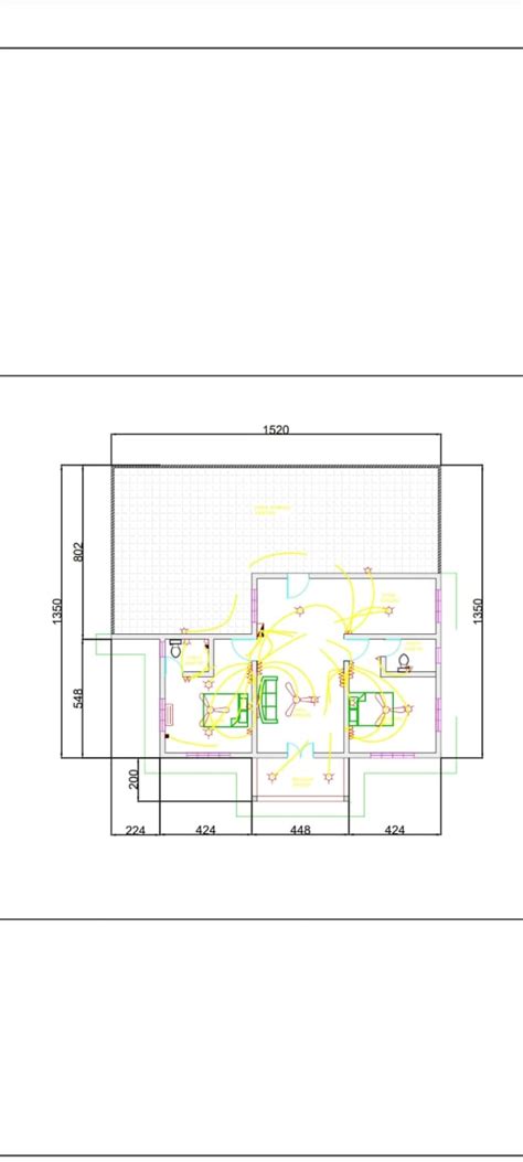 Do Auto Cadd Plans And Drawings By Asifali1997 Fiverr