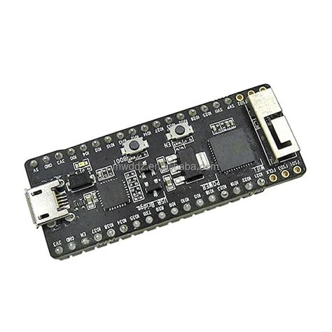 Esp32 Pico Kit Esp32 Wifi Bluetooth Eval Board Rf Evaluation And