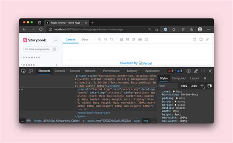 Get Started With Storybook And Next Js