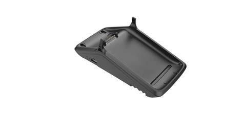 Aisino A PRO POS Docking Station Asd Charging Stand For Point Of Sale POS And POS