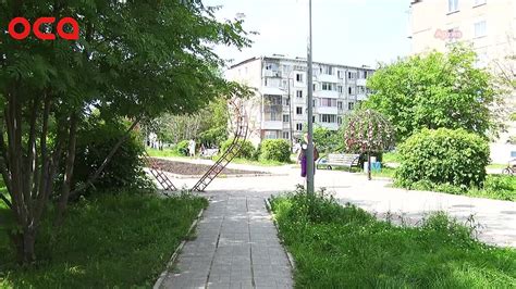 Ачинск в пятый раз живёт в режиме чёрного Телеканал ОСА