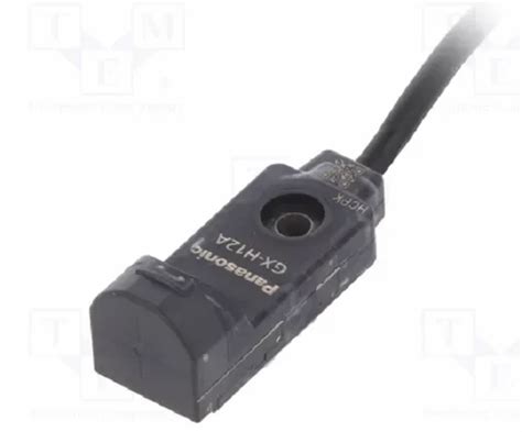 10 Mm Panasonic Sensor Gx H12a 24 V Npn At ₹ 3450 Piece In Mumbai Id 2855847691230