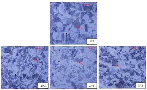 Microstructure Of Tial Alloys Here And In Fig 7 025 Gd Ti 5