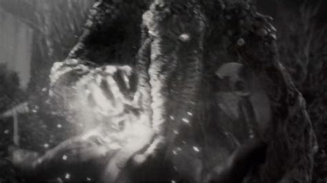 Werewolf By Night Man Thing Trends As Critics Praise Characters Mcu Debut