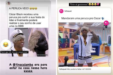 bbb23 ‘bumbum do cezar black é de outro mundo garante cristian