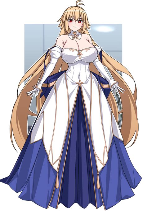Arcueid Brunestud And Archetype Earth Fate And More Drawn By Muta Poo Danbooru