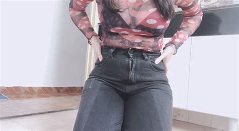 Wetting And Rewetting Custom Chiara And Yumi Exploring Fetishes