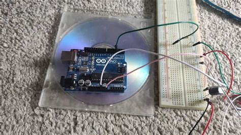 Shared Psu Arduino And Leds General Electronics Arduino Forum