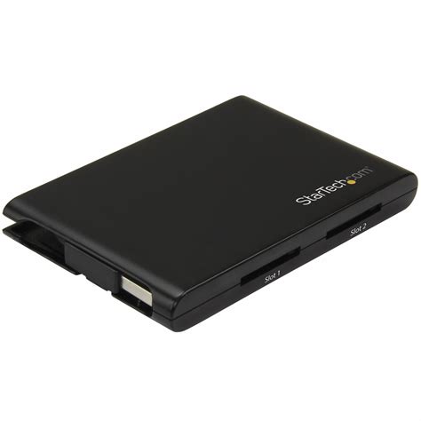 Memory Card Reader Laptop