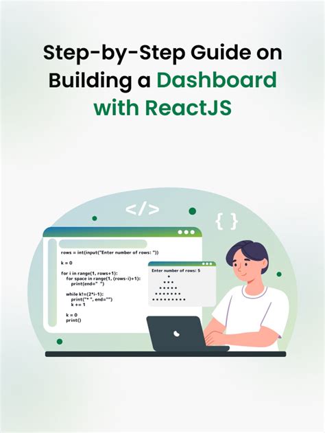 ReactJS For Dashboards And Data Visualization The Ultimate Guide