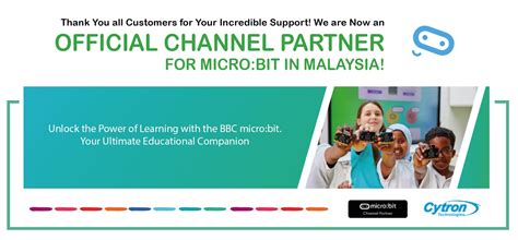 micro bit overview poster for educator