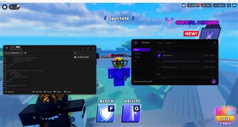 New Byfron Bypassed Windows Executor Rrobloxexploiting