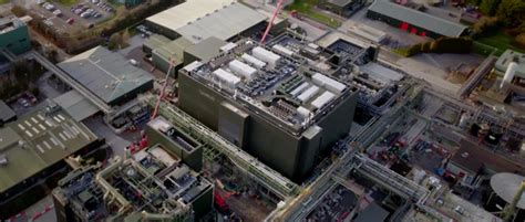 Massive Vote Of Confidence In Irish Pharma As Eli Lilly Unveils 800m