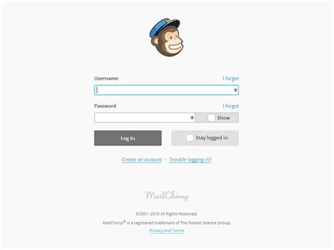 How To Import An Email Template Into Mailchimp