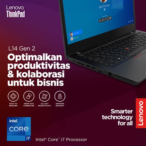 Toko Online Lenovo Official Shopee Indonesia