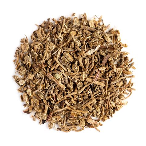 Valerian - Valley of Tea