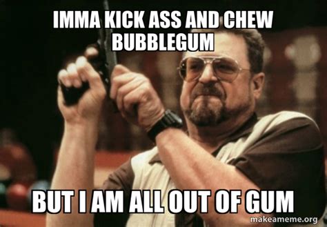 Straight Outta Bubblegum Memes Newjeans Are The Most Important Girl