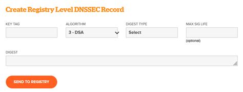 Technitium Blog How To Secure Your Domain Name With Dnssec