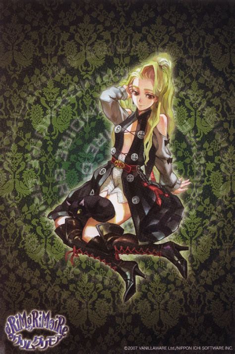 Amoretta Virgine Grimgrimoire Drawn By Kamitanigeorge Danbooru