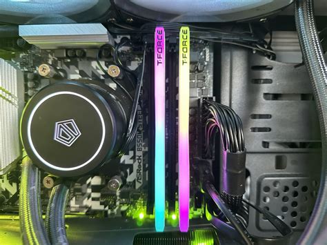 Cpu And Ram Error After Bios Update R Pcmasterrace