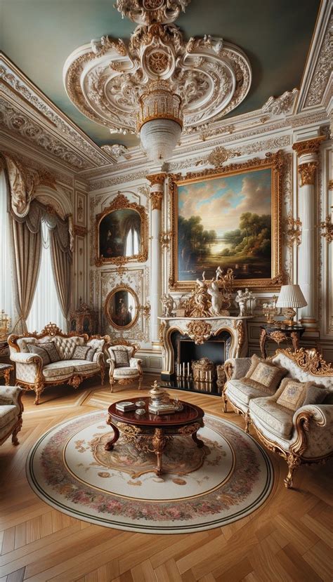 Rococo Decor Artofit