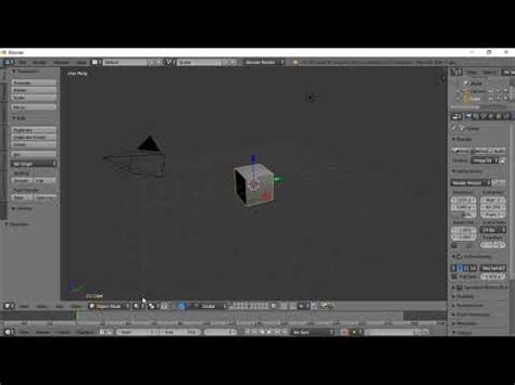 Viewport Shading In Blender Blender Tutorials For Beginners Blender Education Portal