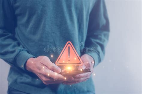 Internet Network Security Concept Stock Image Image Of Message