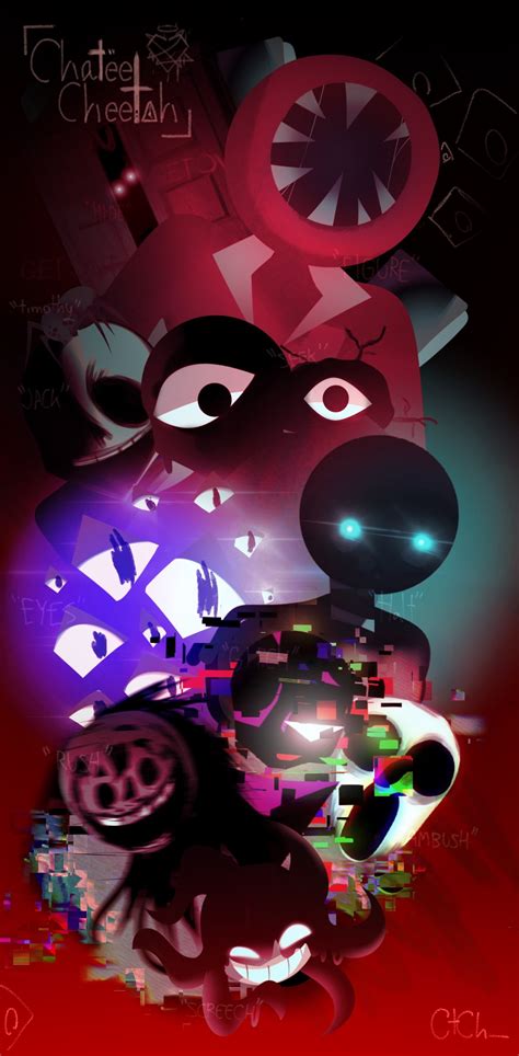 Ctch 🇹🇭 Chatee Cheetah Twitter