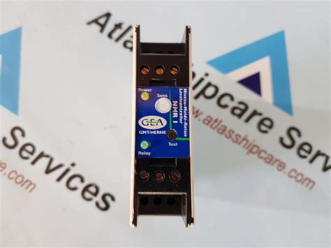 Gea Nmr 1 10055284 Module Atlas Shipcare Services